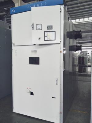 China KYN61 Type Of Tianan High Voltage Disconnect Switch with 1250 Rated Current for sale