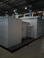 China JB/T 10217-2013 Standards and 1000 KVA Battery Capacity Miniature Power Transformer for Performance for sale
