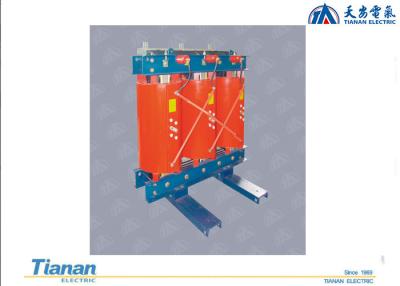 China 11~35kV Indoor Installation Cast Resin Dry Type Transformer with 20 Years Service Life for sale