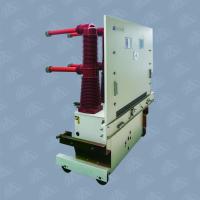 China VT19-40.5EP High Voltage Vacuum Circuit Breaker – 40.5kV Indoor Power Distribution Protection for sale