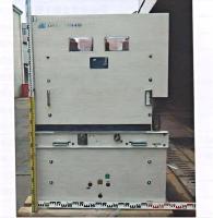 China 1.6±0.2 M/s Average Opening Speed High Voltage Circuit Breaker with 6±1 Mm Overtravel O-0.3s-CO-180s-CO for sale