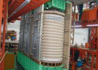 China 60000KVA 36KV Three Phase Electric Arc Furnace EAF Oil Immersed Power Transformer for sale