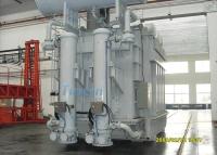China Electric Arc Furnace Oil Immersed Power Transformer Toroidal Coil 120000kva for sale