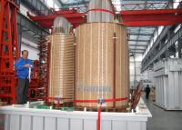 China 138KV Electrical Substation Transformer  Power Arc Furnace Transformer for sale