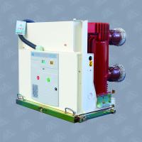 China TIANAN VT19-12/24 High Voltage Vacuum Circuit Breaker with 12/24 kV Rated Voltage and 75/125 kV Lightning Impulse Withstand Voltage for 50 Hz Power Systems for sale