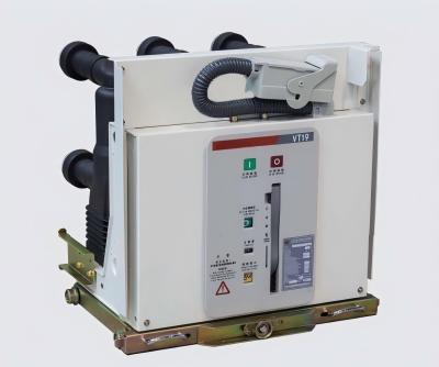 China 75/125 KV High Voltage Circuit Breaker with 12 KV/0.9-1.3 Average Opening Speed and -15C- 40C Environment Temperature Range for sale