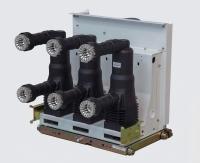 China 75/125 KV High Voltage Circuit Breaker with 12 KV/0.9-1.3 Average Opening Speed and -15C- 40C Environment Temperature Range for sale