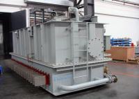 China 10000kVA / 10KV Composite Oil Type Distribution Rectifier Transformer for sale