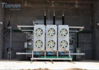 China 10000kVA / 10KV Composite Oil Type Distribution Rectifier Transformer for sale