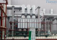 China 220kv Oil Immersed Power Transformer /  Electrical Distribution Transformer for sale