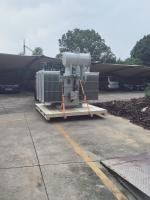 China Indoor Power Distribution S-M-2500kVA/13.8kV Generator Transformer for sale