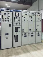 China XGTD7-(12/24)40.5 Indoor Gas Insulation Mental-clad Switchgear for sale