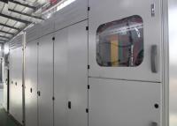 China 105 Rated Peak Withstand Current Low Voltage Electrical Panels for Ambient Temperature -5-40C for sale