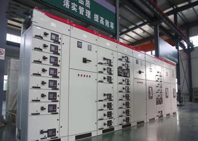 China 17 Rated Peak Withstand Current of Busbar and AC 220 Auxiliary Circuit Rated Voltage for Low Voltage Switching Devices for sale
