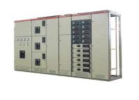 China Low Voltage Switchgear 690V Main Circuit AC 220 Auxiliary Circuit and Dimension To Be Pending for Safe Power Distribution for sale