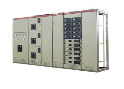 China Low Voltage Switchgear 690V Main Circuit AC 220 Auxiliary Circuit and Dimension To Be Pending for Safe Power Distribution for sale