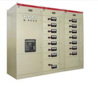China High Altitude 2000 M Low Voltage Electrical Panels with AC690 Rated Insulation Voltage Features and Benefits for sale