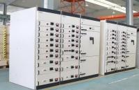 China 4000A Maximum Current Low Voltage Switchgear with IEC61439-2 Standards and 600x800x2200 Enclosure Dimension for sale