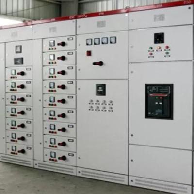 China Altitude below 2000 M and AC690 Rated Insulation Voltage Low Voltage Switching Devices for Power Distributio for sale