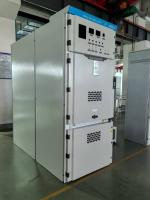 China 20 Rated short time withstand current High Voltage Disconnect Switch with 24 KV Rated volatge for sale