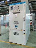 China Grade 8 Seismic Intensity Medium Voltage Switchgear with IEC298 Standards and LP4X Enclosure for sale