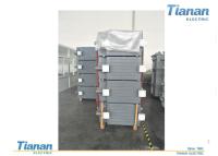 China Low Noise Oil Immersed Power Transformer With Strong Overload Capacity for sale