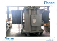 China Sz10 Series Oltc Oil Immersed Type Transformer 35kv 25000kva Lower Noise for sale