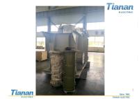 China Toroidal Coil Oil Immersed Power Transformer 35kv On Load Voltage Regulated for sale