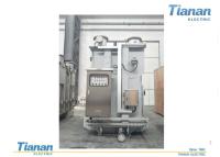 China Outdoor Type Oil Filled Distribution Transformer 110 Kv With Lower Power Loss for sale