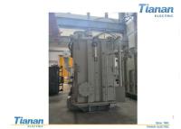 China Outdoor Type Oil Filled Distribution Transformer 110 Kv With Lower Power Loss for sale