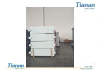China Copper Oil Type Transformer , Electrical Oil Filled Distribution Transformer for sale