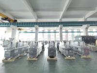 China Oil Immersed Distribution Transformer for Power Distribution Rated Current 200.8/733.2 A Tapping Range ±2x2.5% for sale