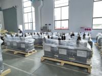 China 60kV Breakdown Voltage Oil Immersed Power Transformer for Dyn11 Connection Group at 25C Ambient Temperature for sale