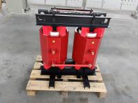 China IP00 Protection Cast Resin Type Transformers With Cooling AN Technology Ensuring Electrical Performance and Thermal Management for sale