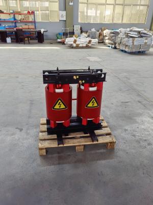 China Rated current 2061375 A Cast Resin Indoor Transformers engineered to deliver power at ambient temperature 30 degrees Celsius for sale