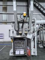 China Dyn1 Connection Group Oil Immersed Distribution Transformer with ONAF Cooling Method Durable and Power Distribution Solution for sale
