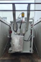 China 3 Phase Oil Immersed Power Transformer Rated Capacity 12500KVA Tapping Range Plus Minus 2 Times 2.5 Percent Ensuring Electrical Distribution for sale