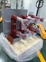China Closing bounce 1025 M per second High Voltage Vacuum Circuit Breaker built for stable operation and power system management for sale
