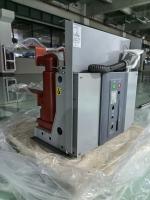 China High Voltage Circuit Breaker with 35.225 Ms Closing Time Hand Car Structure and 0.982/s Opening Speed for Grid Stability for sale