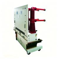 China VT19-40.5EP High Voltage Vacuum Circuit Breaker – 40.5kV Indoor Power Distribution Protection for sale