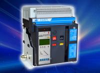 China TANW1 Series Intelligent Universal Low Voltage Circuit Breaker with Wide Current Range 630A to 6300A AC 50Hz for sale