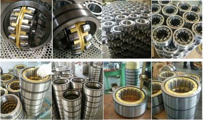China Spherical Roller Bearing 22320 CA/W33/, MB/W33C3,CC/W33C3 for sale