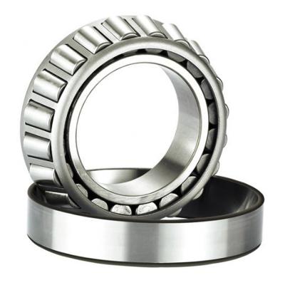 China tapered roller bearing EE420801/421450 Single Row for sale