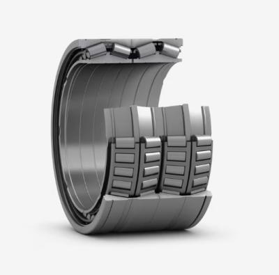 China Versatile Tapered Roller Bearing for Various Industrial Applications for sale