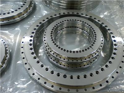 China Rotary Table Applicant Set Bearing with Various Load Ratings for sale