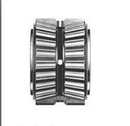 China Double Row Tapered Roller Bearing 17116D/17244 for sale