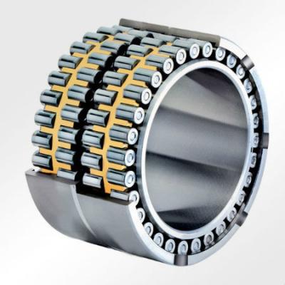 China FC3248124 FOUR ROW CYLINDRICAL ROLLER BEARING for Slitting machine for sale