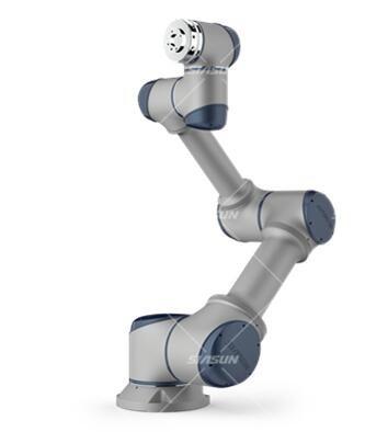 China GCR20-1100 is the latest Cobot product of SIASUN with the payload up to 20KG for sale