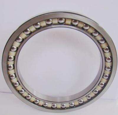China 245BA35 Nachi Excavator bearing angular contact bearing for sale