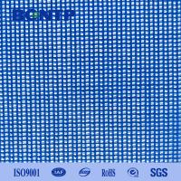 China 1000D 9x9 260g PVC Coated Mesh high strength for sale